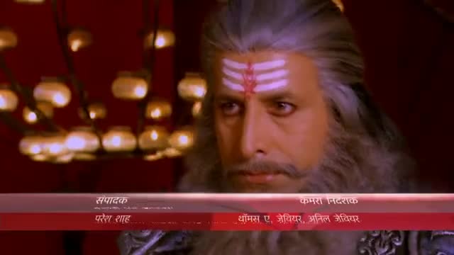 Mahabharat Star Plus Dronacharya